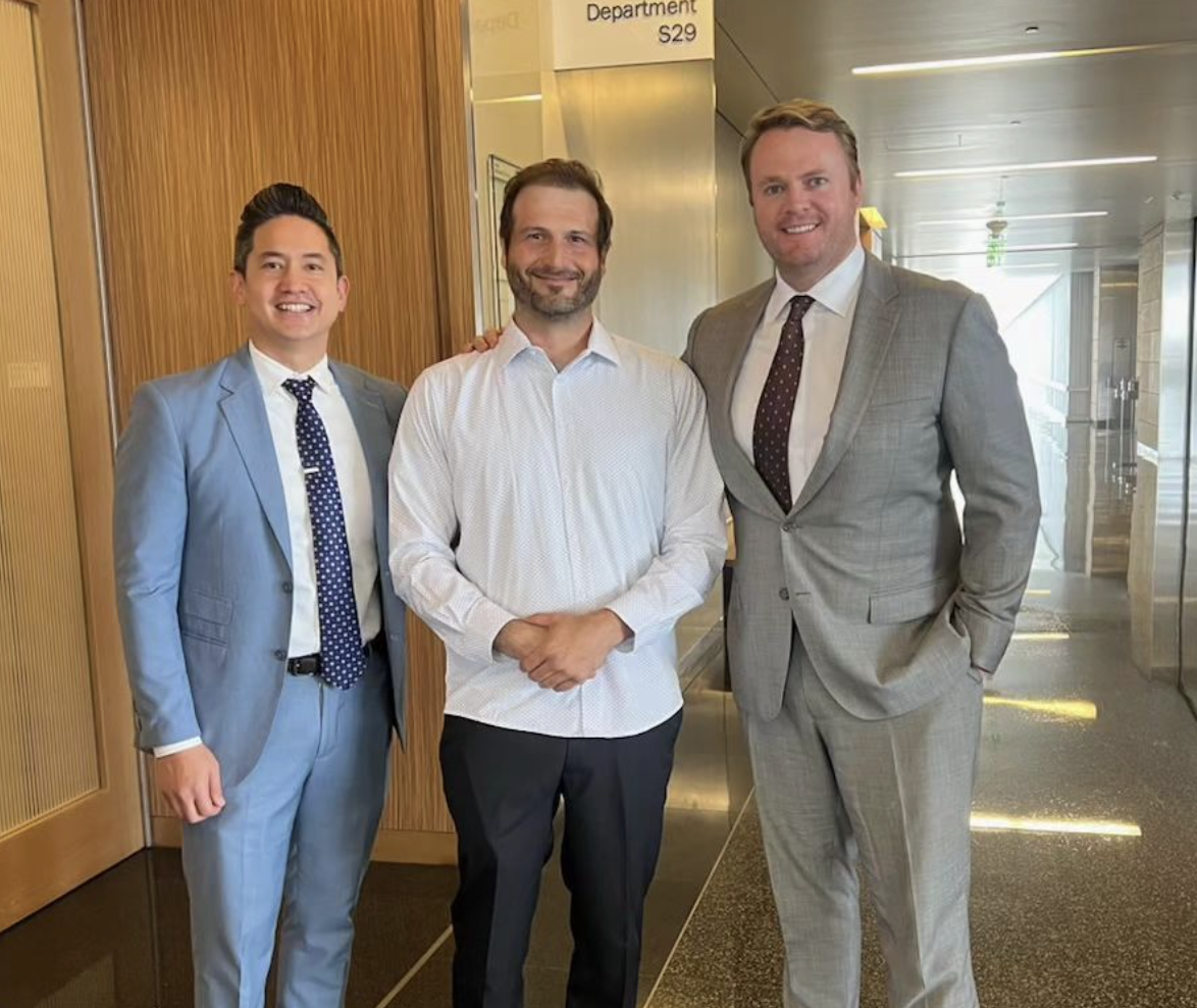 $3.5 Million Settlement - Kramer Law
