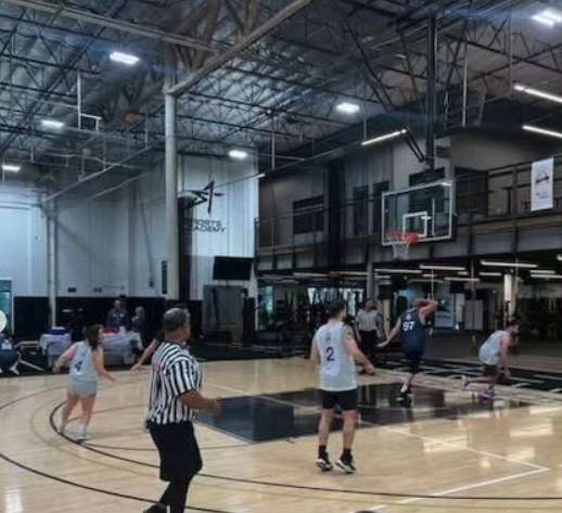 Los Angeles Trial Lawyers’ Charities 4th Annual 3-on-3 Basketball ...