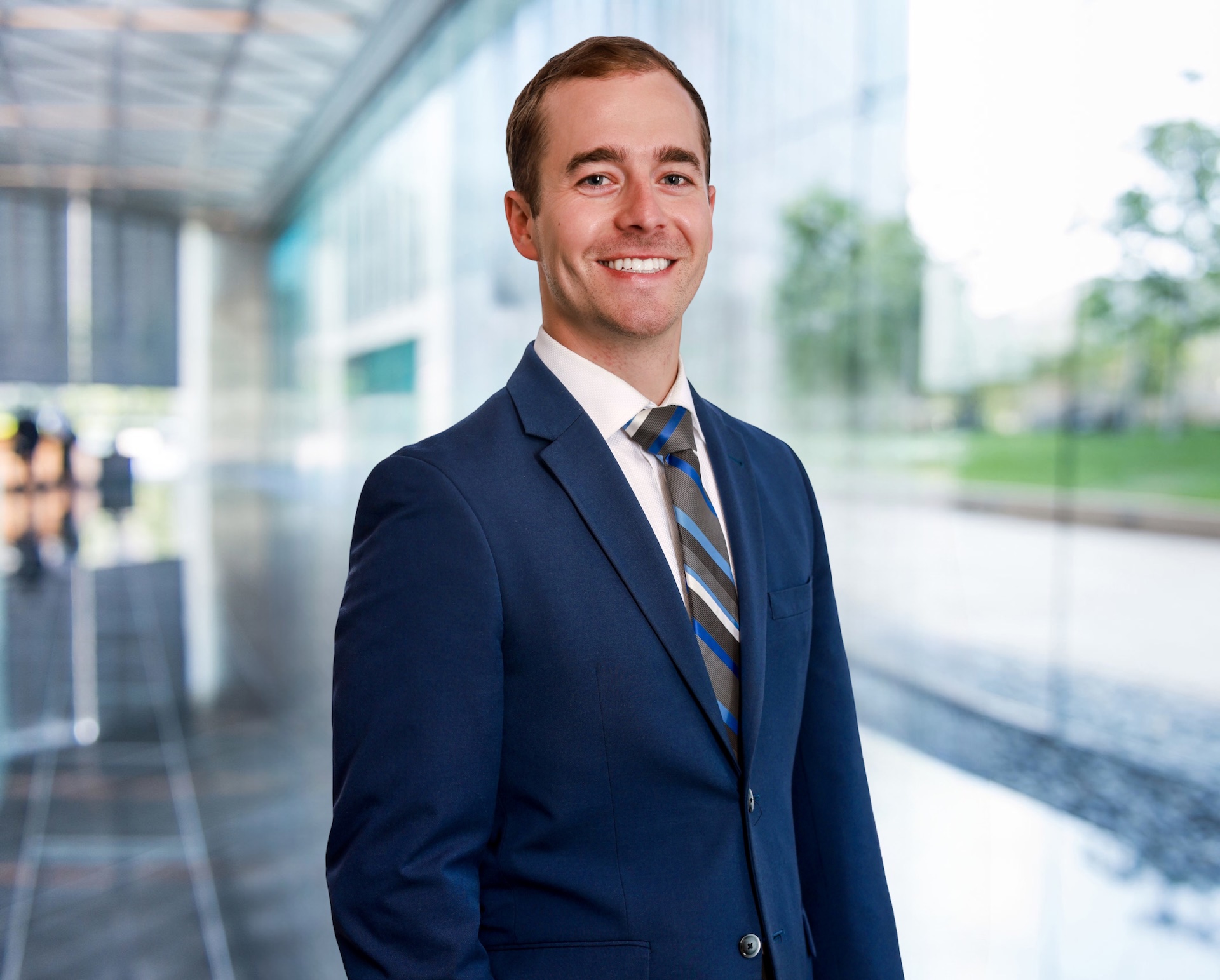 Will Matthews - Kramer Law